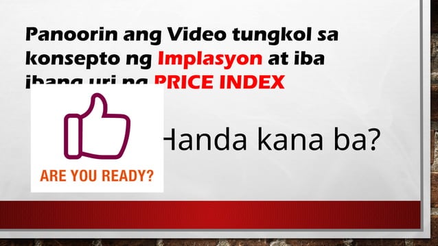 IKATLONG MARKAHAN- WEEK 4: IMPLASYON.pptx