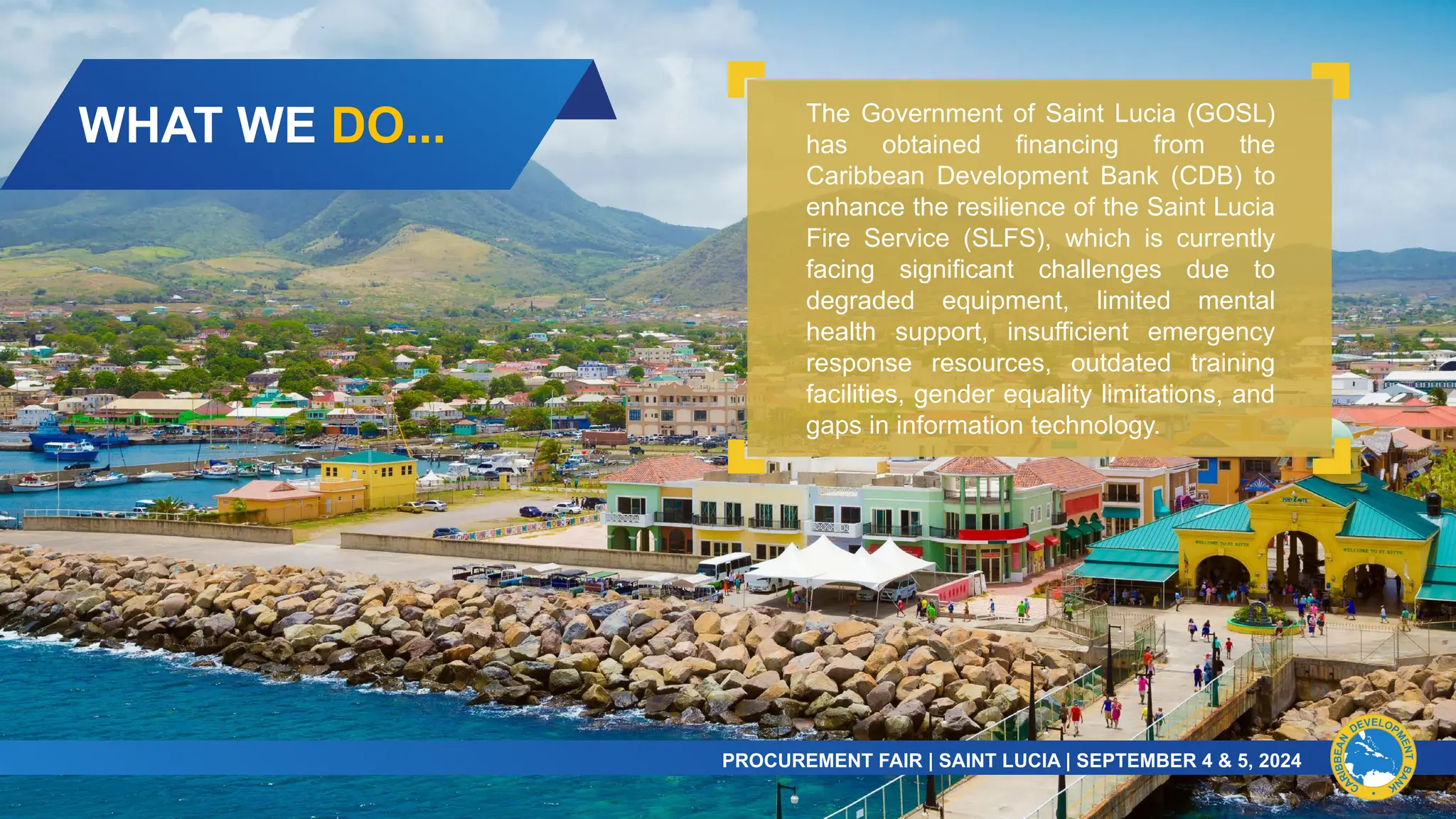 11. CDB Enhancing Resilience of Fire Service SLU.pptx