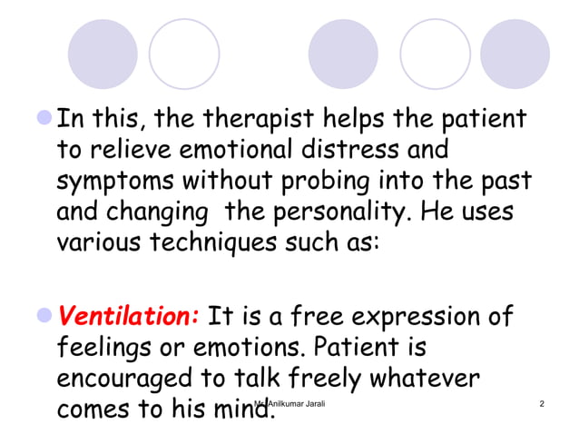 11. Supportive psychotherapy in mental health nursing.pdf