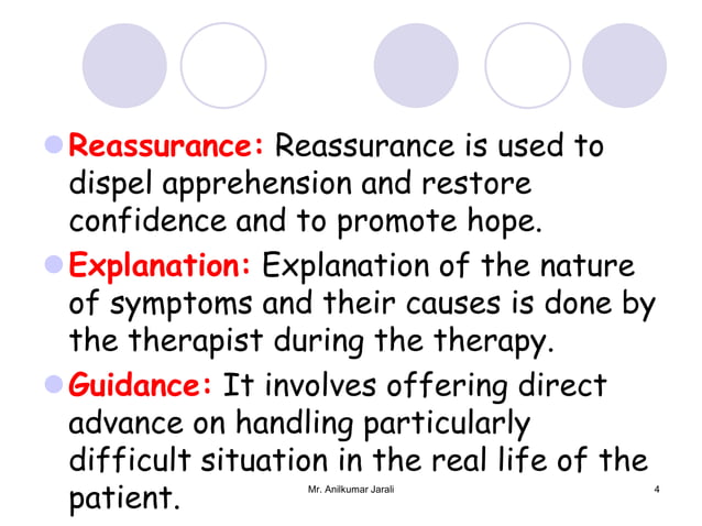 11. Supportive psychotherapy in mental health nursing.pdf