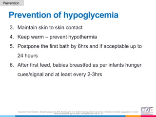 11. Neonatal Hypoglycemia - April 2021.pptx