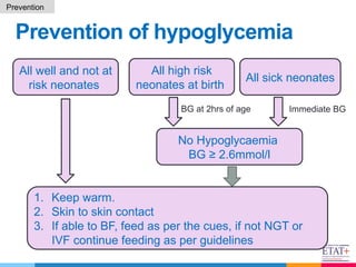 11. Neonatal Hypoglycemia - April 2021.pptx