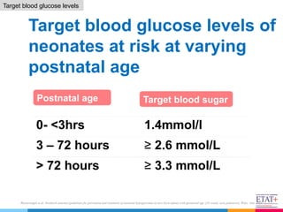 11. Neonatal Hypoglycemia - April 2021.pptx