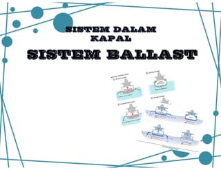 Sistem Ballast Kapal Systemxxxxxxxxxxxxxxxxxxxxxxxxxxxxxxxxxxxx | PDF