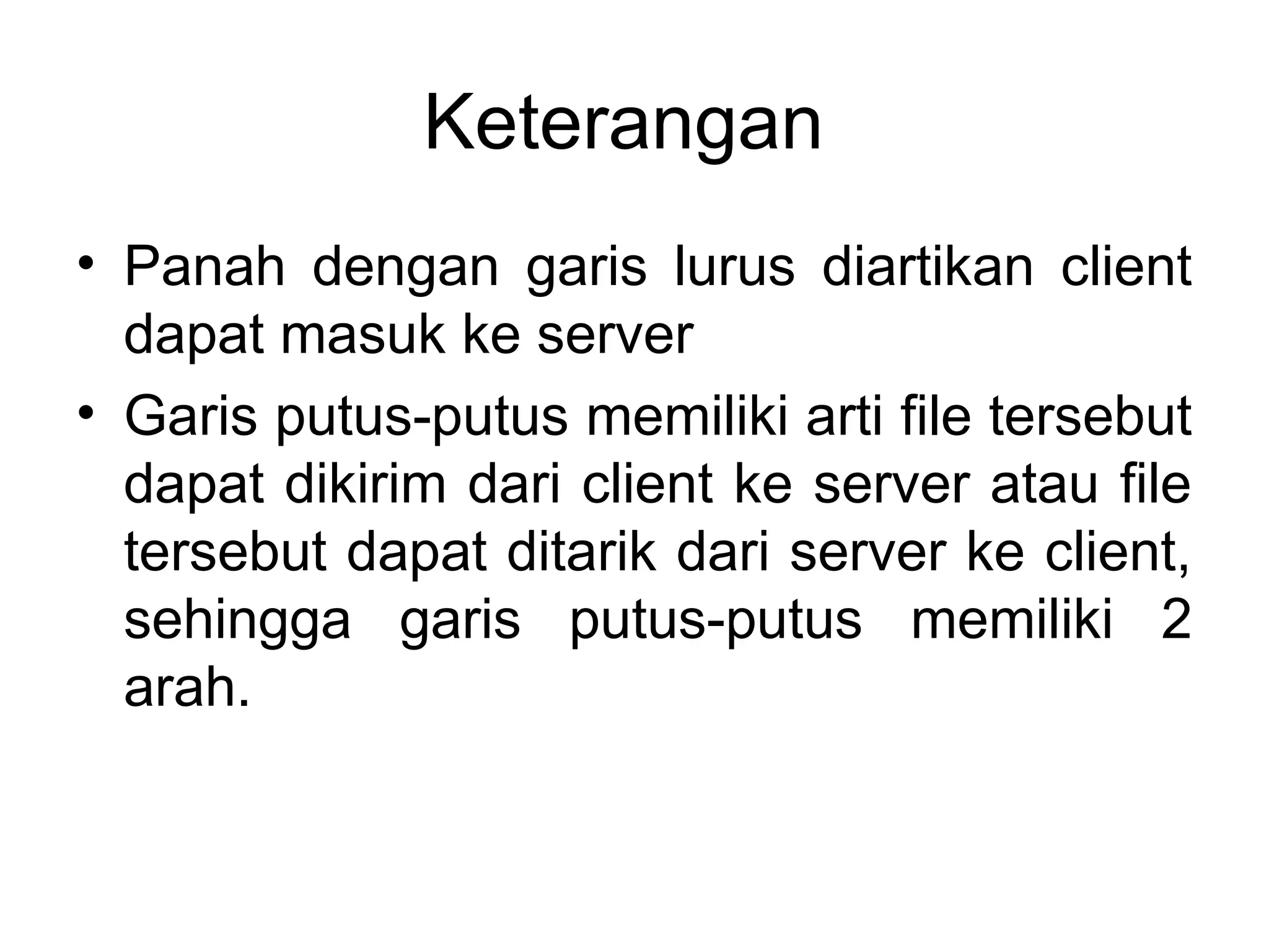 11. REMOTE AKSES dan FILE TRANSFER PROTOCOL.ppt