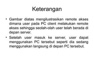 11. REMOTE AKSES dan FILE TRANSFER PROTOCOL.ppt