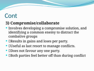 11.Conflict Management and resolution.pptx