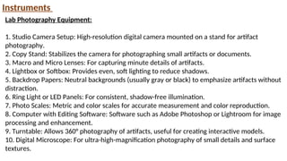 Types and Methods of Documentation_SEC_BA | PPT