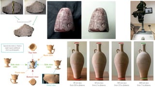 Types and Methods of Documentation_SEC_BA | PPT