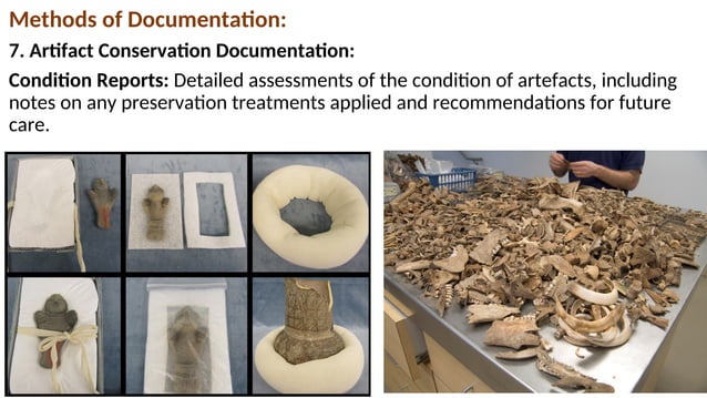 Types and Methods of Documentation_SEC_BA | PPT