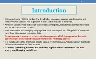 11. USG AND ITS ADVANCEMENTS by Ravindra Kumar.pptx