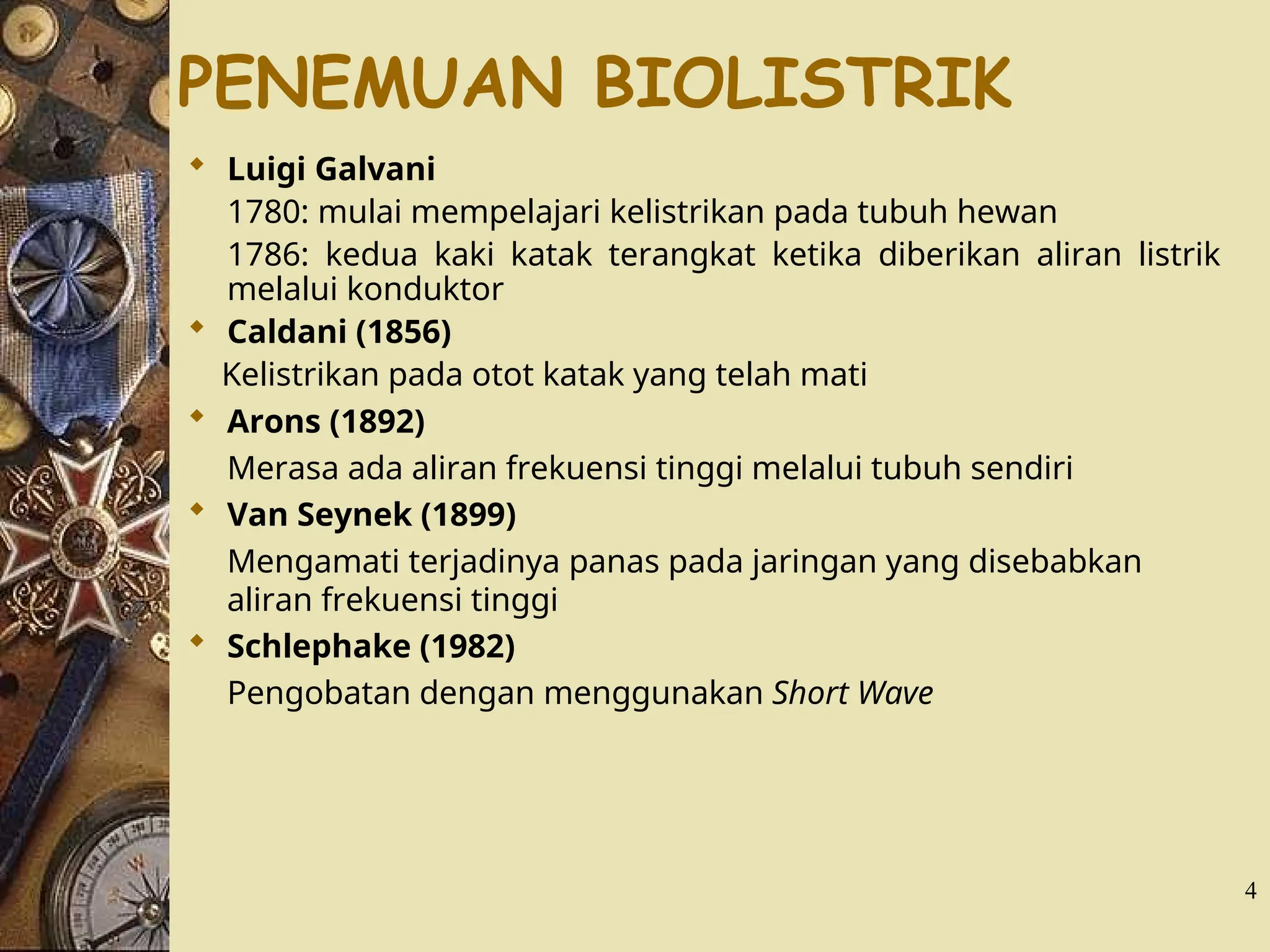 11.-Bio-Listrik.ppt. Listrik yang terdapat pada makhluk hidup (2) Daya ...