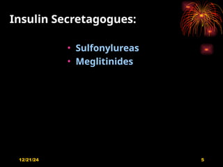 11.1.3 - Oral anti-diabetic agents- Insulin Secretagogues [2008-jan2016 ...