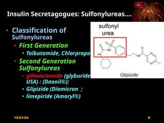 11.1.3 - Oral anti-diabetic agents- Insulin Secretagogues [2008-jan2016 ...
