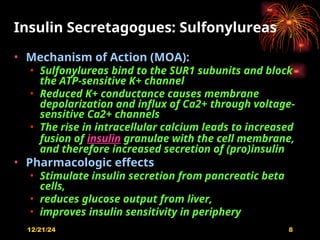 11.1.3 - Oral anti-diabetic agents- Insulin Secretagogues [2008-jan2016 ...