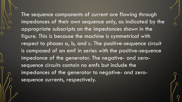 11.7 SEQUENCE CIRCUITS OF THE SYNCHRONOUS MACHINE-.pptx