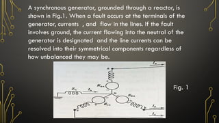11.7 SEQUENCE CIRCUITS OF THE SYNCHRONOUS MACHINE-.pptx