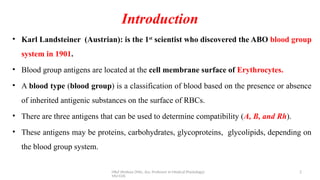 11.Blood Type and its functionand uses.pptx