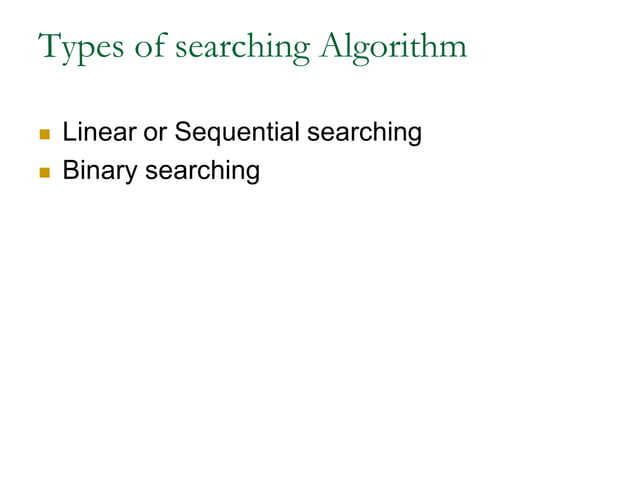 Quick Sortbubble Sortheap Sort And Merge Sort Ppt