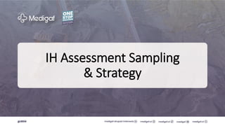 11. IH Assessment Sampling & Strategy.pdf