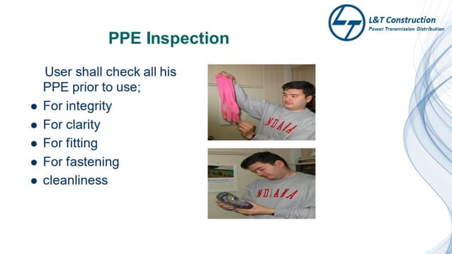 11. KHF-HSE-TI-001-COSHH for chemical handling | PPT