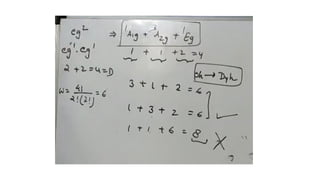 11. Correlation Diagrams.Orgal and tanabe sugano diagrampptx | PPTX