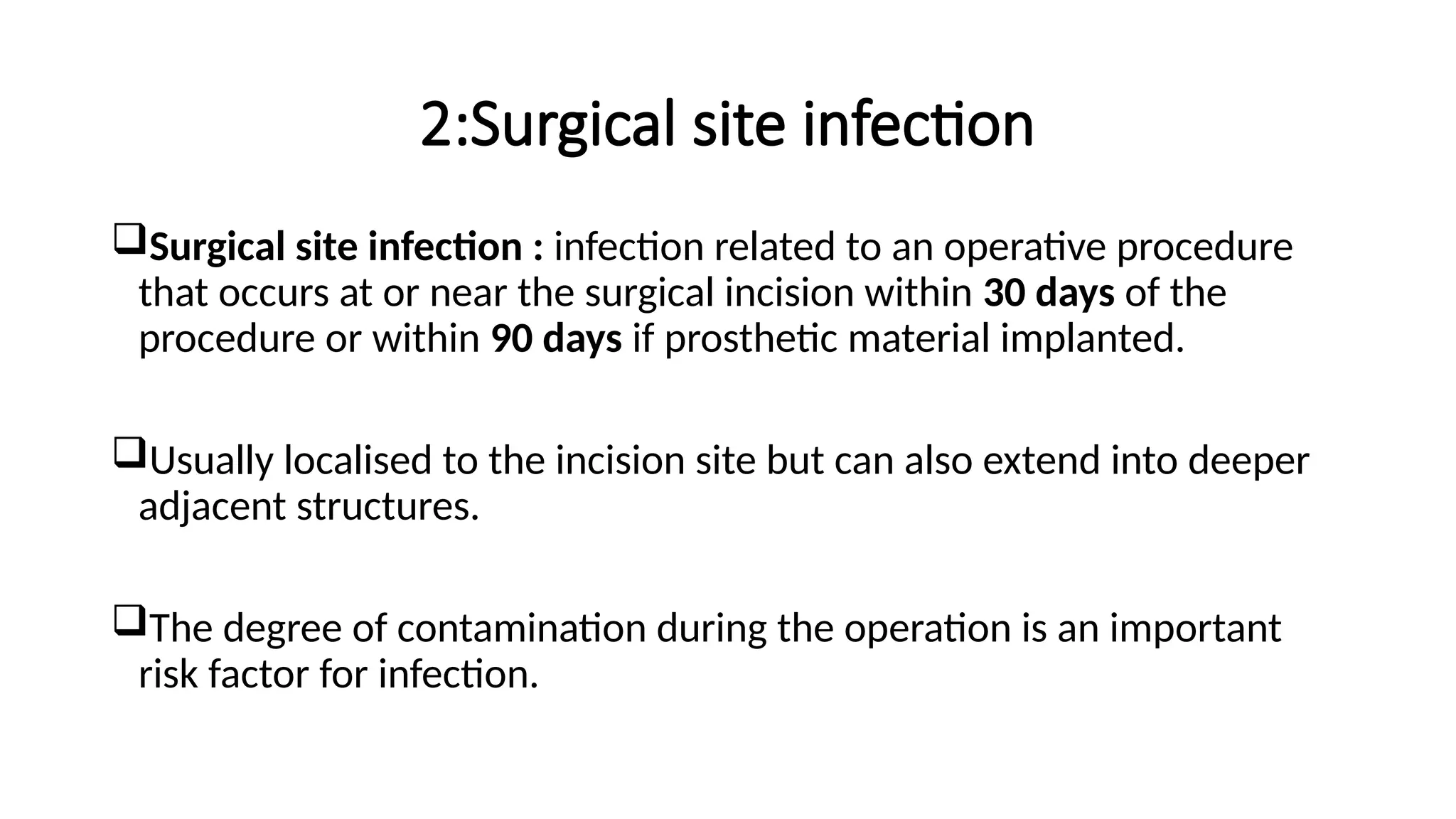 Nosocomial Infection_2024. and hospital aquired infection | PPT