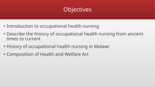 11.the history of occupationala health nursing.pptx