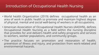11.the history of occupationala health nursing.pptx