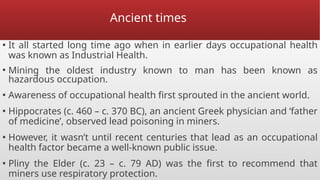 11.the history of occupationala health nursing.pptx