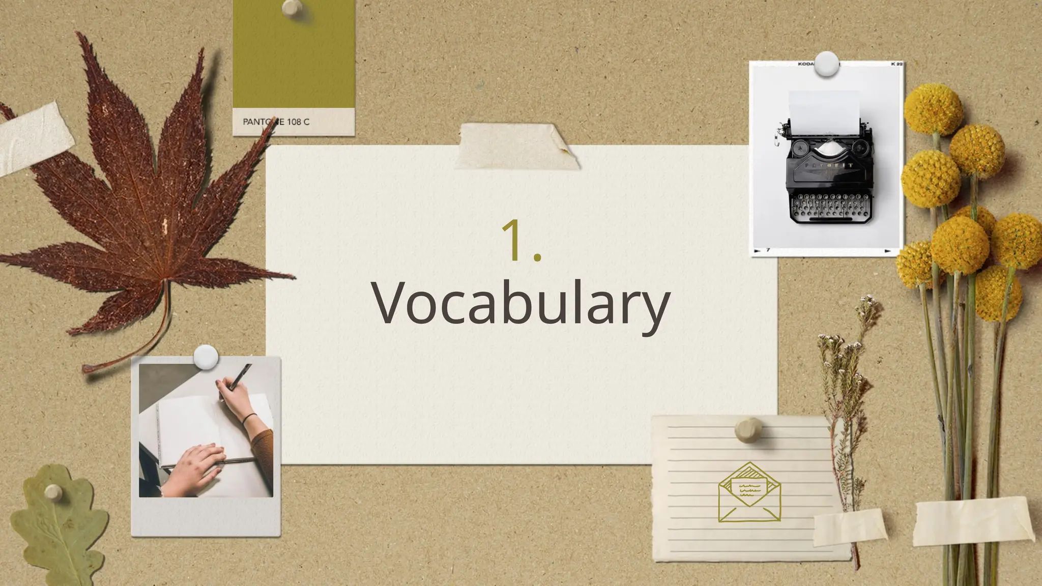 Language assessments-learning objectives | PPTX