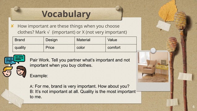 Language assessments-learning objectives | PPT