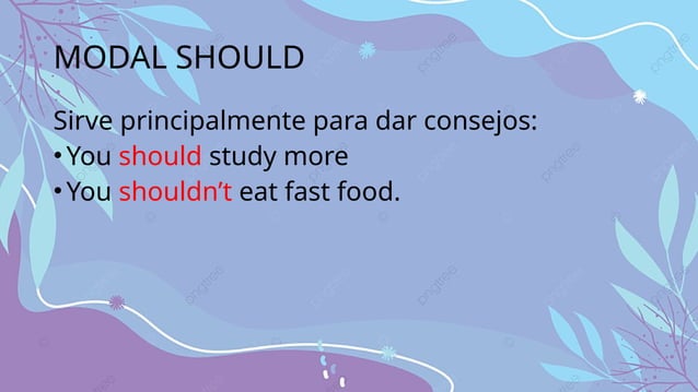 11. MODALS CAN COULD ppt sobre verbos modales en inglés can y could | PPTX