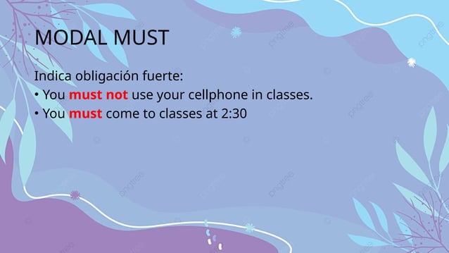 11. MODALS CAN COULD ppt sobre verbos modales en inglés can y could | PPTX