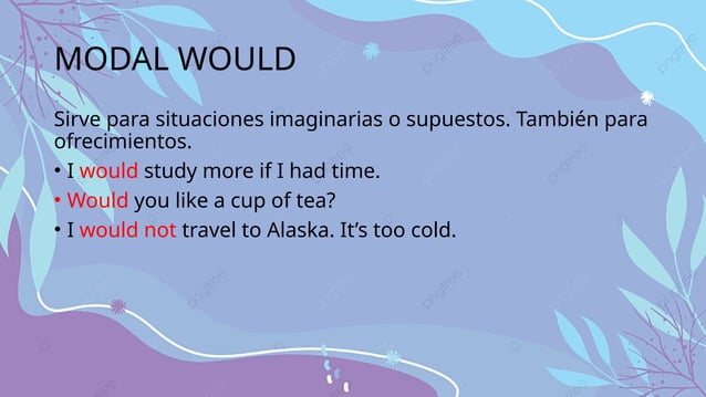 11. MODALS CAN COULD ppt sobre verbos modales en inglés can y could | PPTX