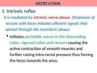 11. Defecation.ppt.com.coxikjjjhhgfffffgg | PPT