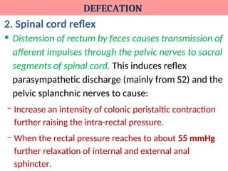 11. Defecation.ppt.com.coxikjjjhhgfffffgg | PPT