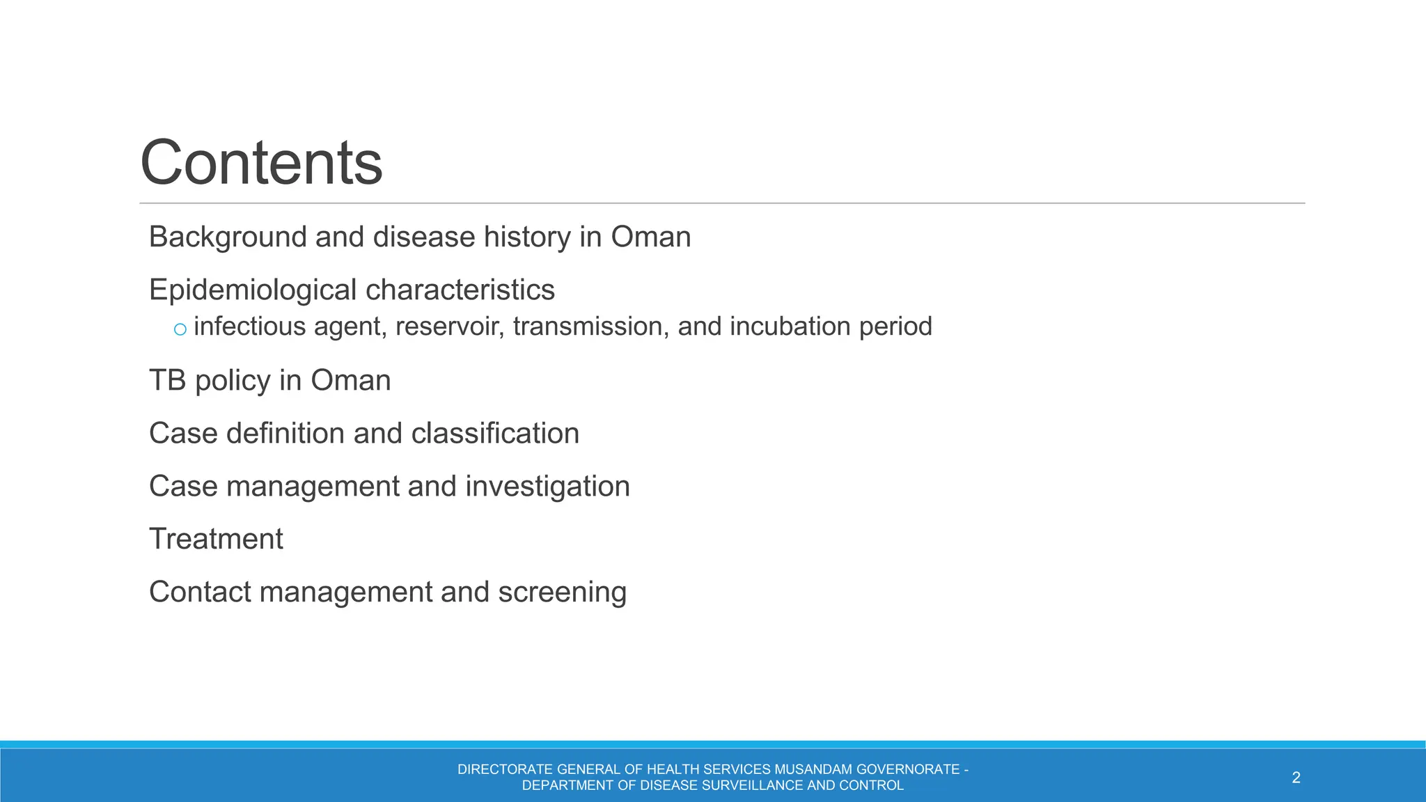 tuberculosis ,diagnosis and management in community | PPT