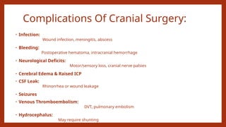 11 .Neurosurgery (part.1) cranial surgery.pptx