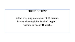 management of Cleft Lip, management of cleft lip and palate | PPTX