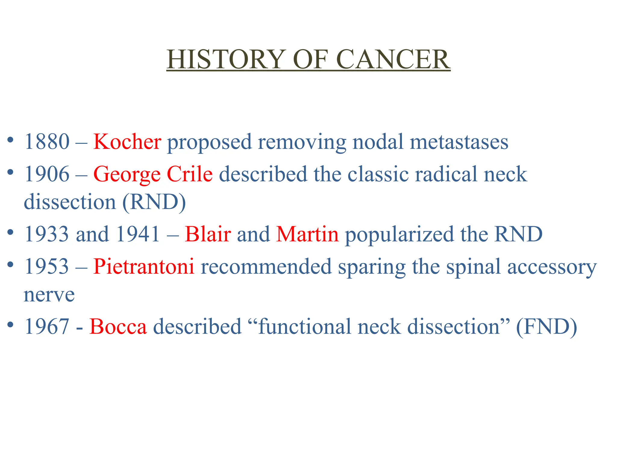 Neck Dissection for Oral Squamous cell carcinoma.pptx
