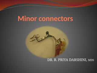 11. minor connectors.pptx