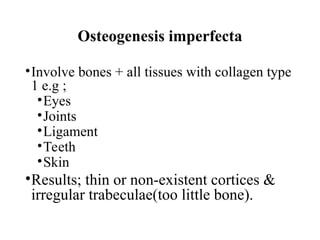 11. MUSCLE SKELETAL SYSTEM PATHOLOGY NOTES- | PPT