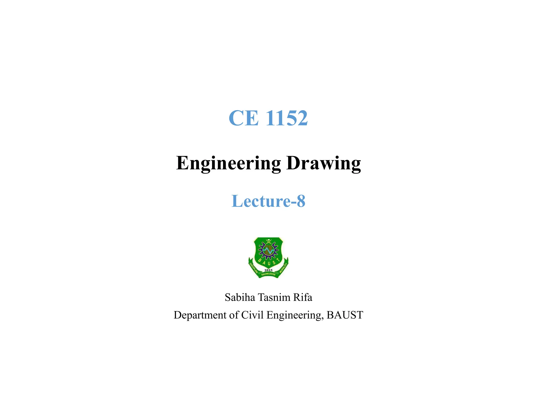 Building Drawing Techniques and Applications in Civil Engineering ...