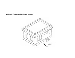 Building Drawing Techniques and Applications in Civil Engineering ...