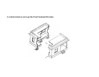 Building Drawing Techniques and Applications in Civil Engineering ...
