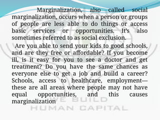 11.Marginalization ppt for b.ed students.pptx