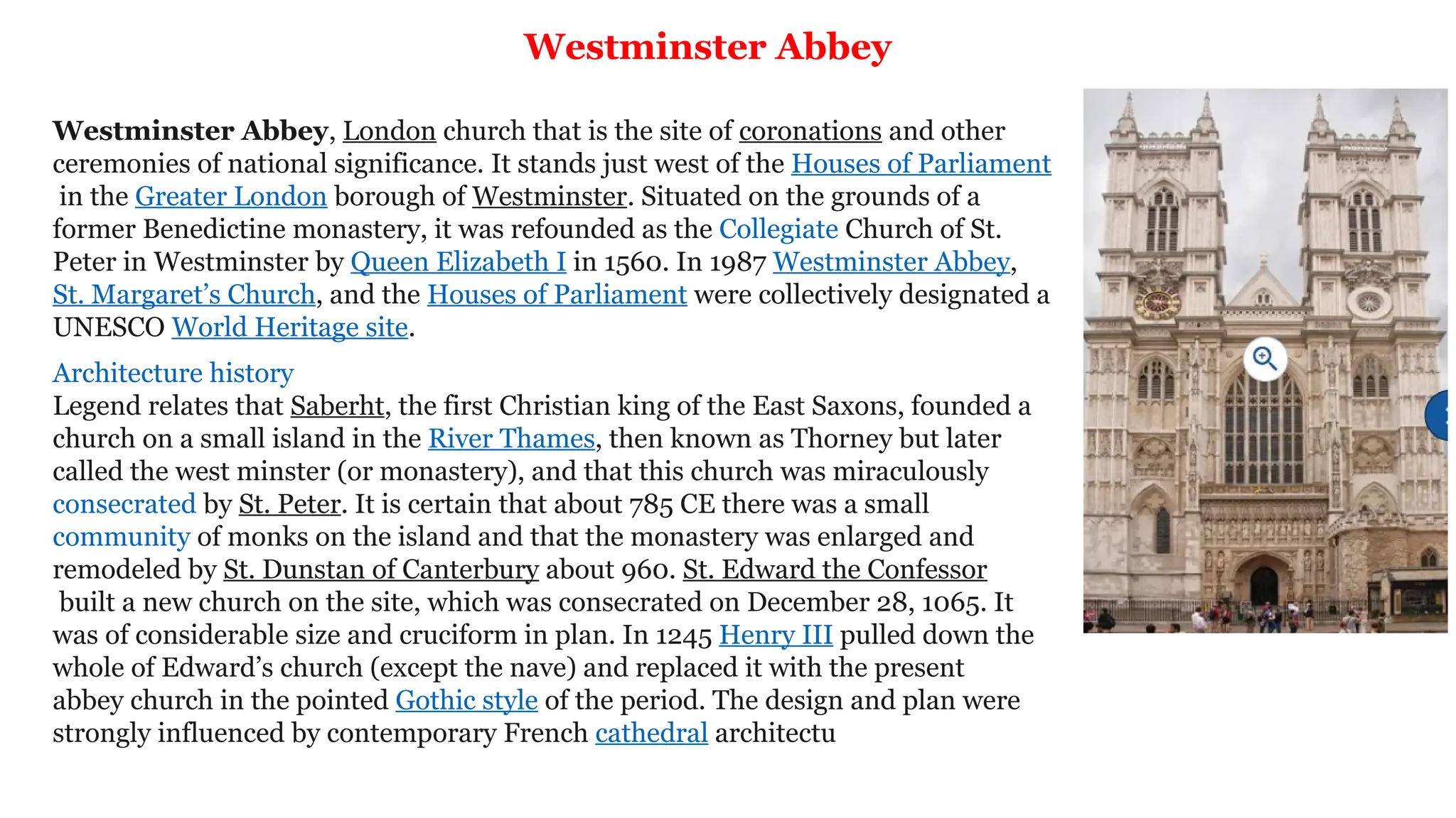 11. gothic architecture examples.pptx213ER3WRR3 | PPTX