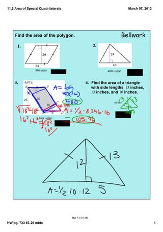 11.2 notes | PDF | Free Download