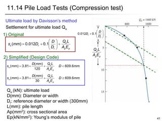 기초공학 - 11-2 Pile Foundations.pdf